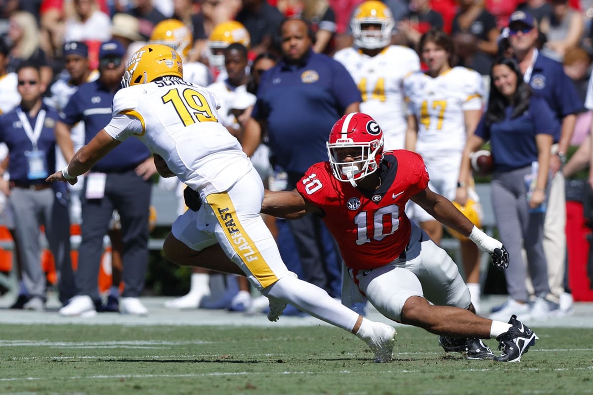 Jamon Dumas Johnson College - Career, Achievements and more