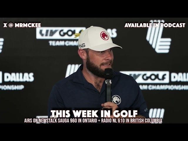Tyrrell Hatton reflects on Team Championship finish without $34,800,000 ...
