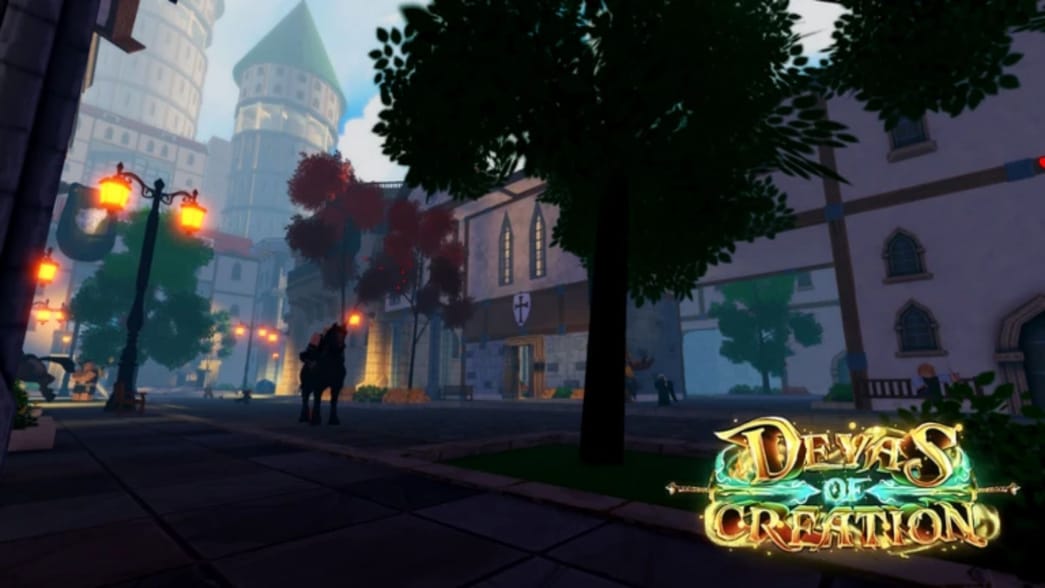 Devas of Creation: Umbralith guide