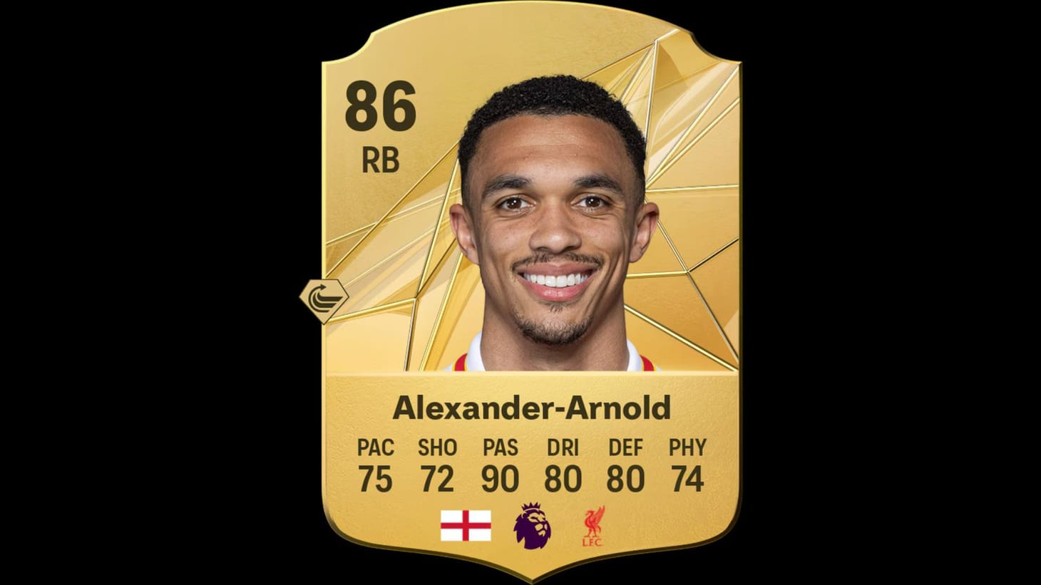 Top 10 EA FC 25 players with Whipped Pass playstyle