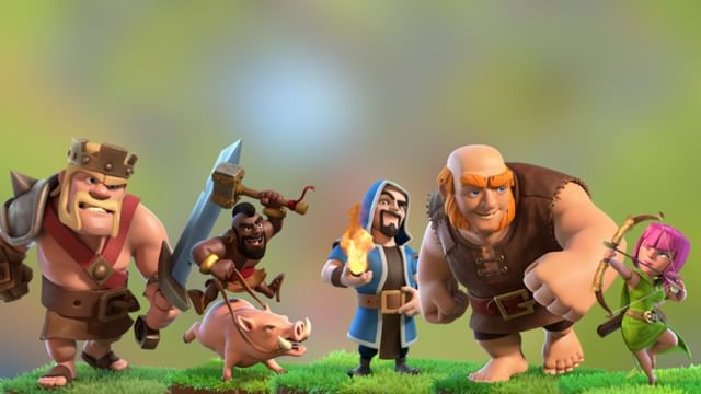 Best Town Hall 7 Hog Rider attack strategies in Clash of Clans
