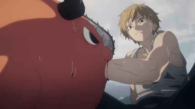 Chainsaw Man chapter 178: Release date and time, countdown, what to ...