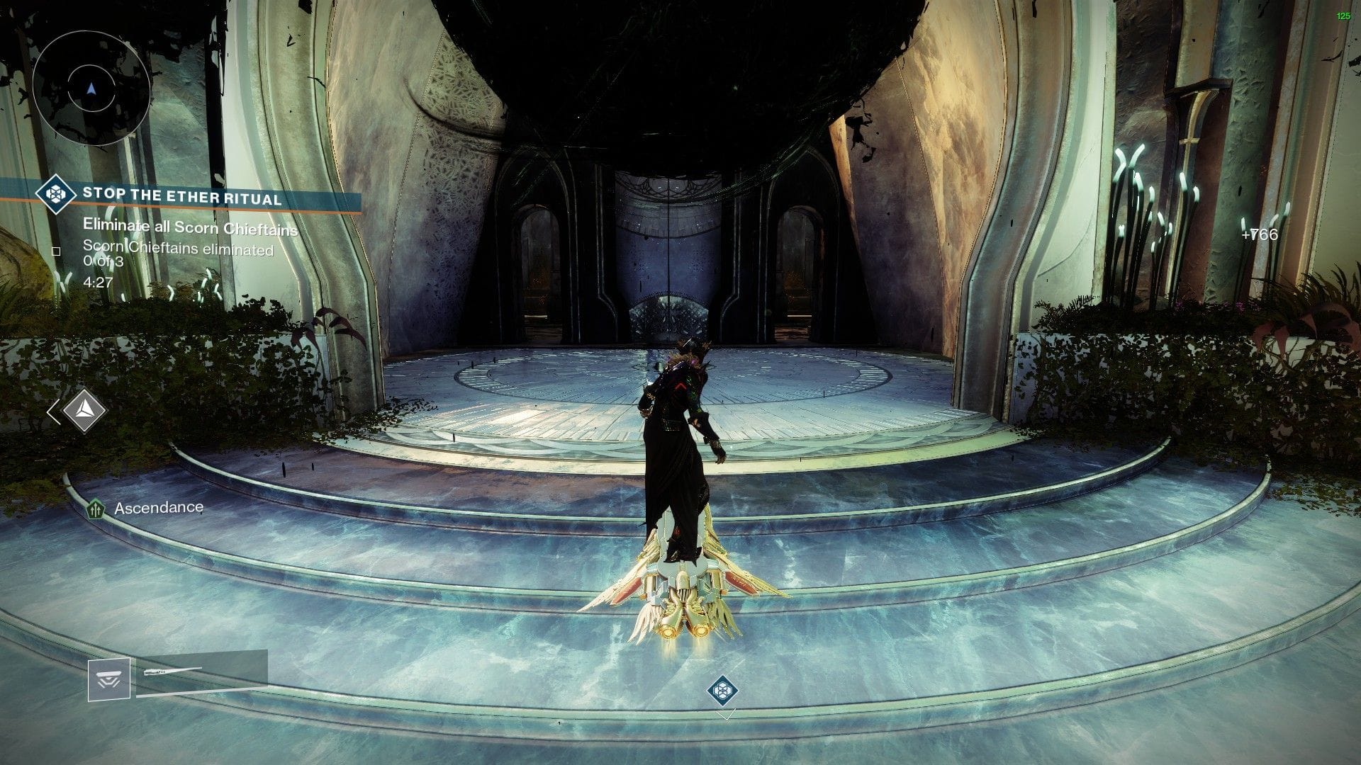 Destiny 2 Ascendant Challenge this week (September 17 to 24): Location ...