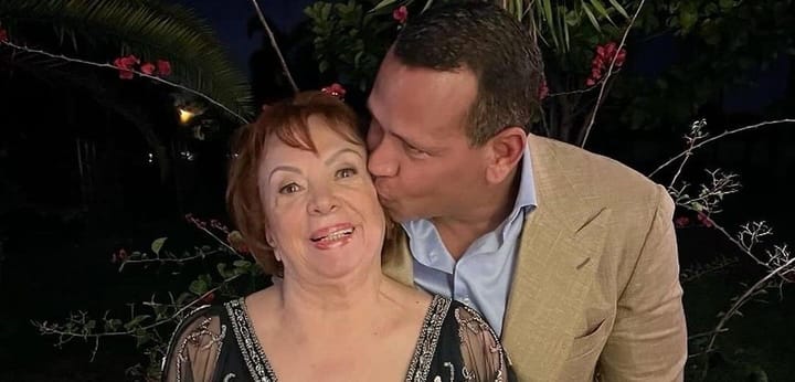 Who Are Alex Rodriguez's Parents? Age, Nationality & More