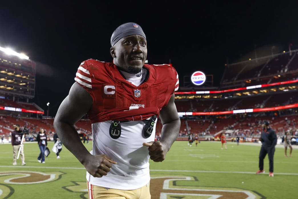 What is Deebo Samuel's Contract Breakdown? Know his Salary, Bonuses and ...