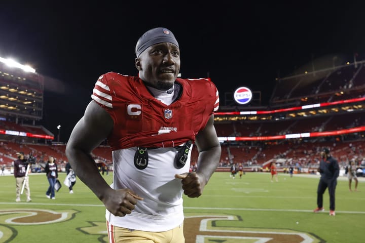 What is Deebo Samuel's Contract Breakdown? Know his Salary, Bonuses and ...