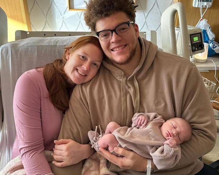Who is Teven Jenkins’s Wife? | Meet Sydney Springfield-Jenner