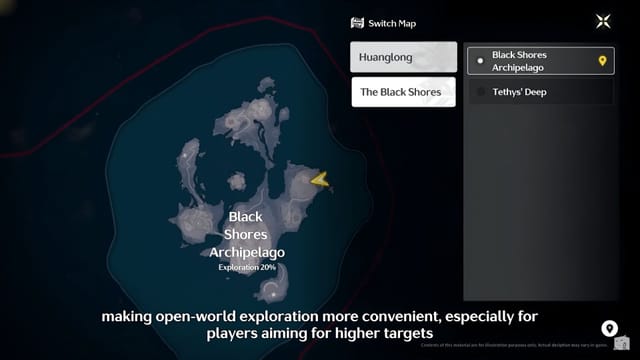 Wuthering Waves 1 3 Features Changes And Qol Updates
