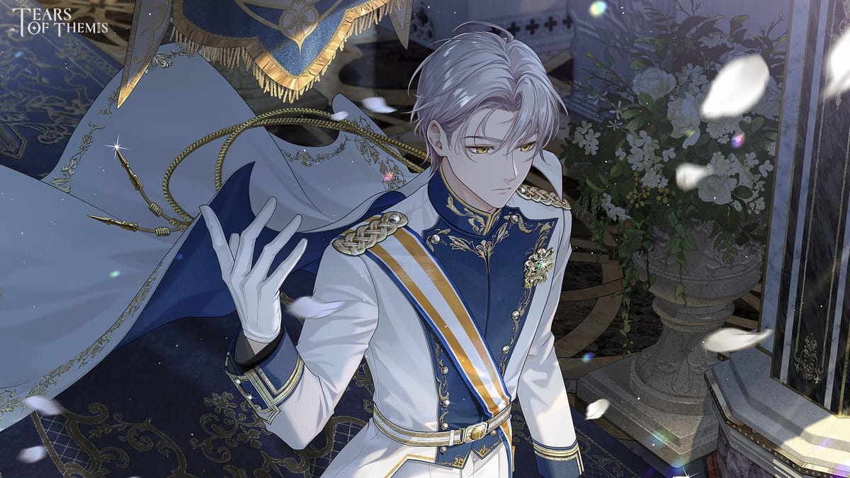Tears of Themis Vyn Richter birthday: New SSR card, events, and more