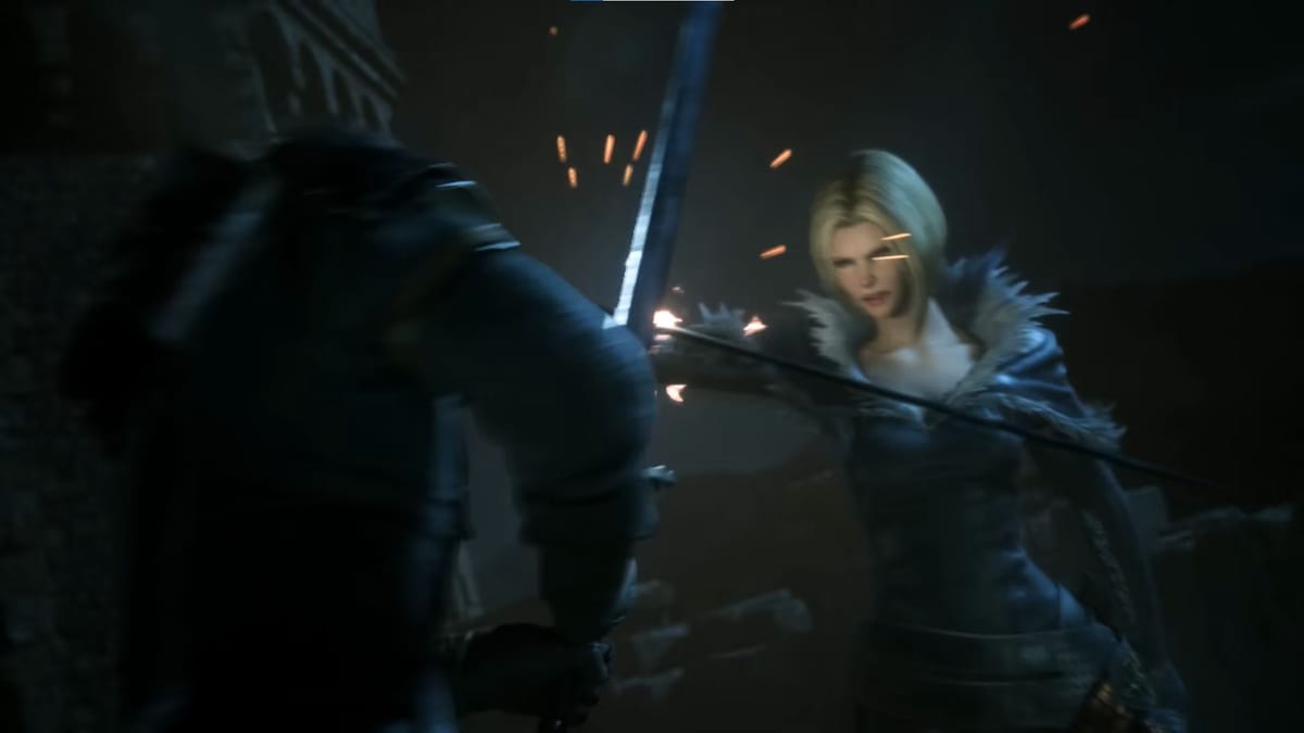 Best Final Fantasy 16 PC graphics settings for Nvidia RTX 3070 and RTX ...