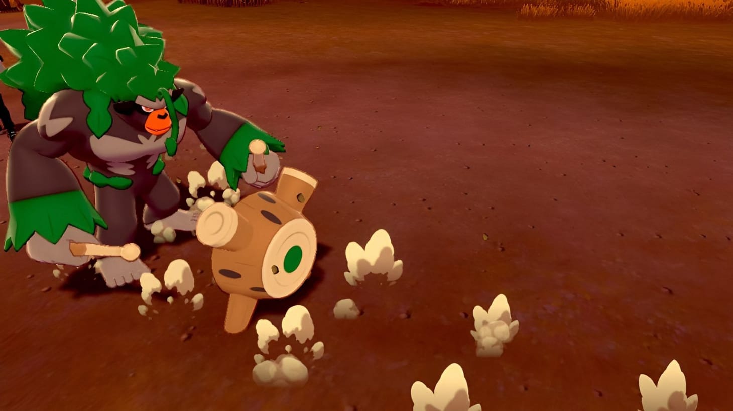 Pokemon GO Rillaboom: Best moveset, counters, and is it any good?