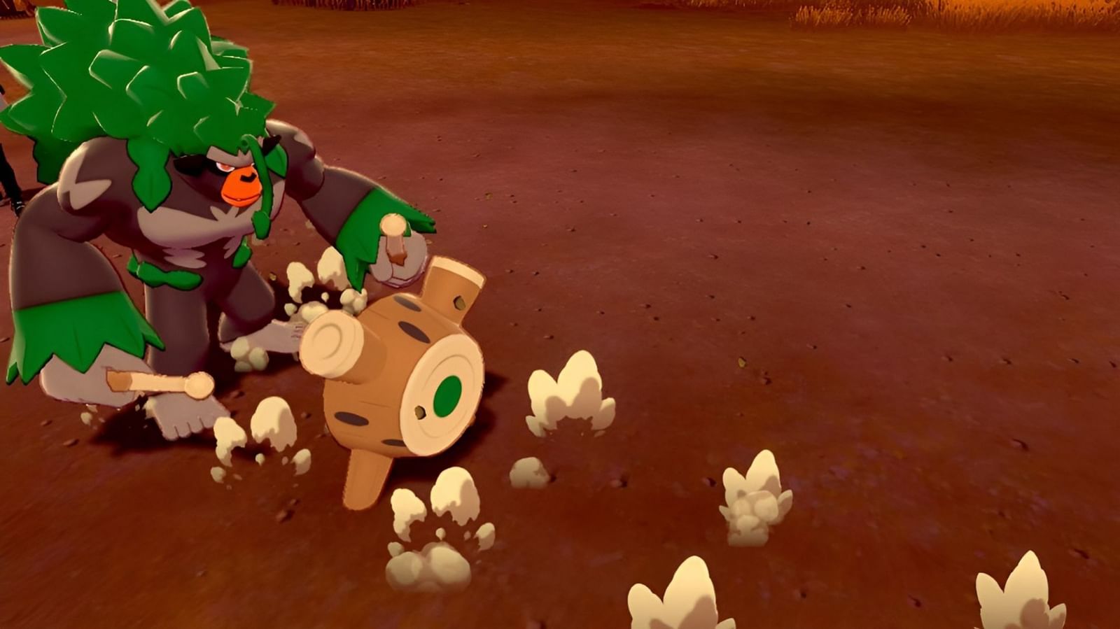 Pokemon GO Rillaboom: Best moveset, counters, and is it any good?