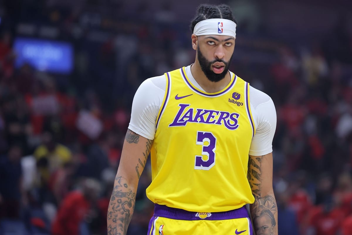 Top 10 frontcourt players in NBA 2k25