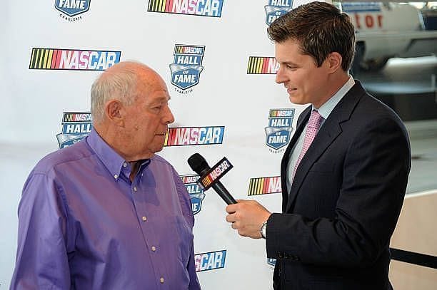 Who are Jack Ingram Kids? Age, Nationality, and more