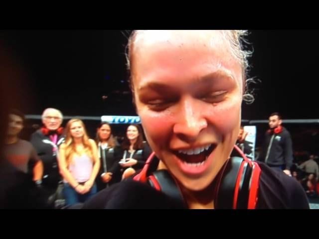 Revisiting UFC production team's blunder during Joe Rogan's interview ...