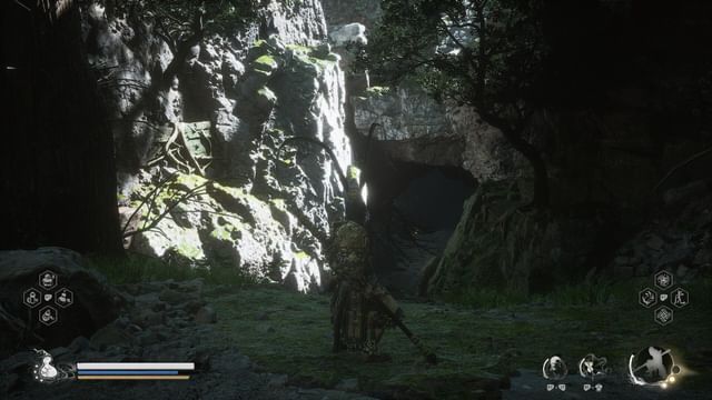 How to obtain the Tiger Tendon Belt in Black Myth Wukong