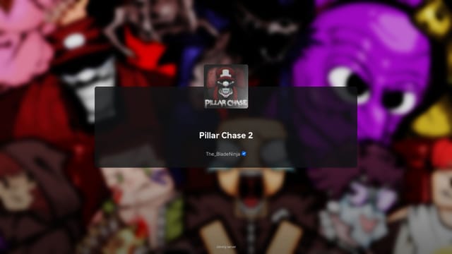 Pillar Chase 2 Monster guide