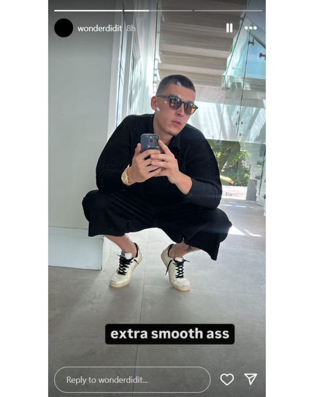 Katya Elise Henry: In Photos: Tyler Herro goes on sushi date with girlfriend Katya Elise Henry ...