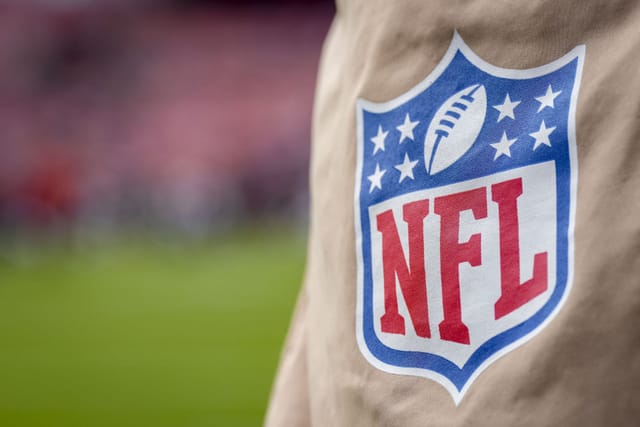 NFL Week 4 Coverage Map 2024: TV schedule, channel, and broadcast ...