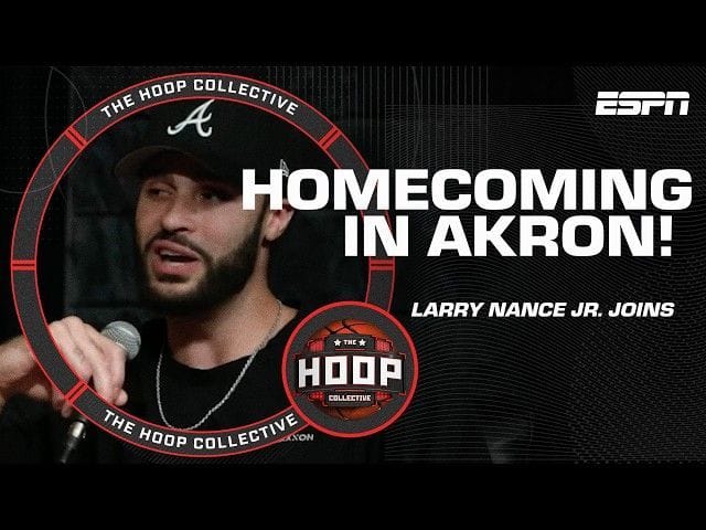 "Going to cost yourself millions of dollars": LeBron James' high school ...