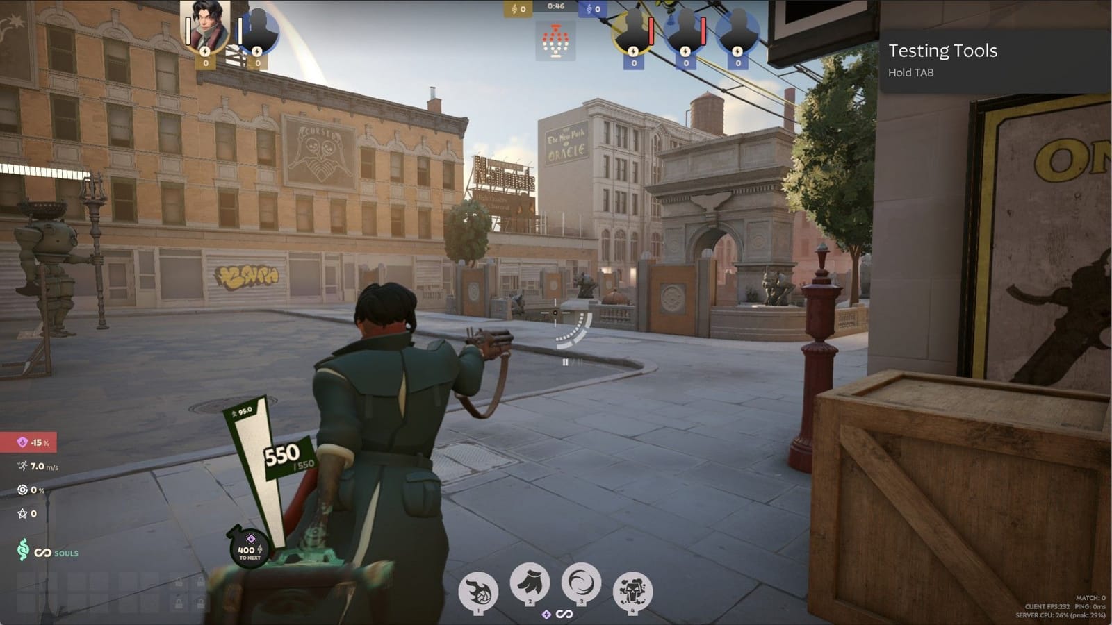 Deadlock tier list: Best Heroes to play with in September 2024