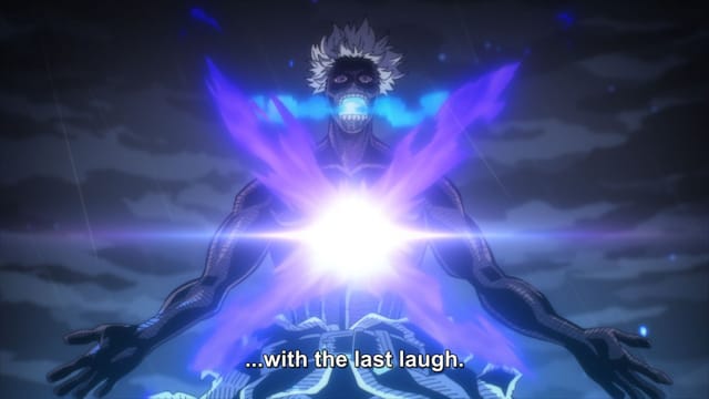 My Hero Academia season 7 episode 16: Toga and Kurogiri overpower the ...