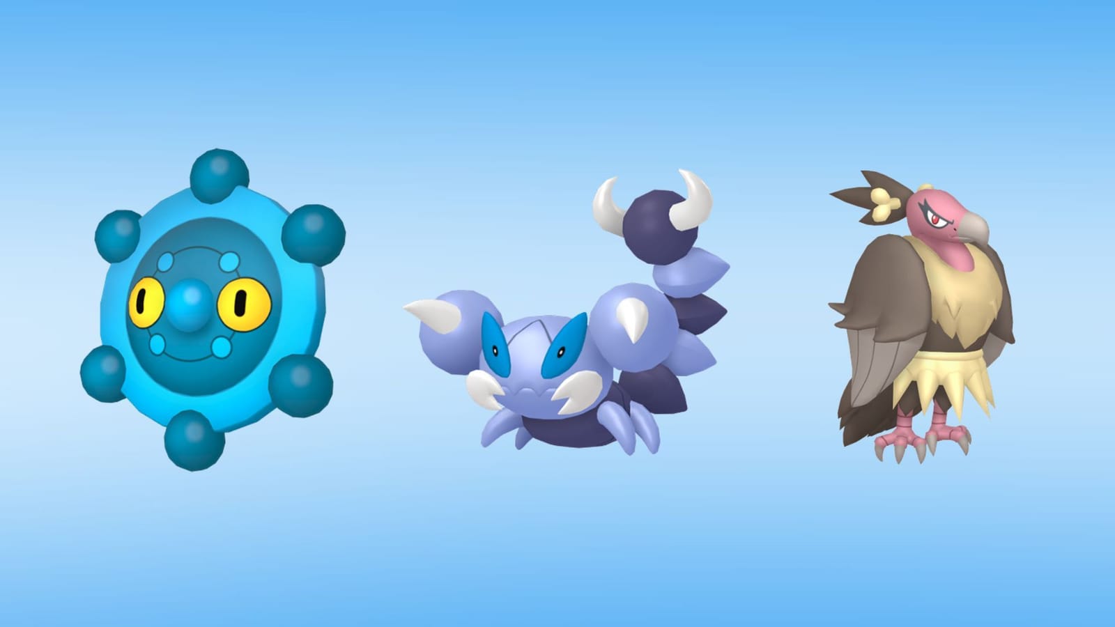 5 best teams for Galar Cup: Little Edition in Pokemon GO Max Out season