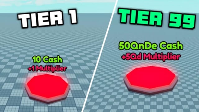 Insane Button Simulator: A beginner's guide