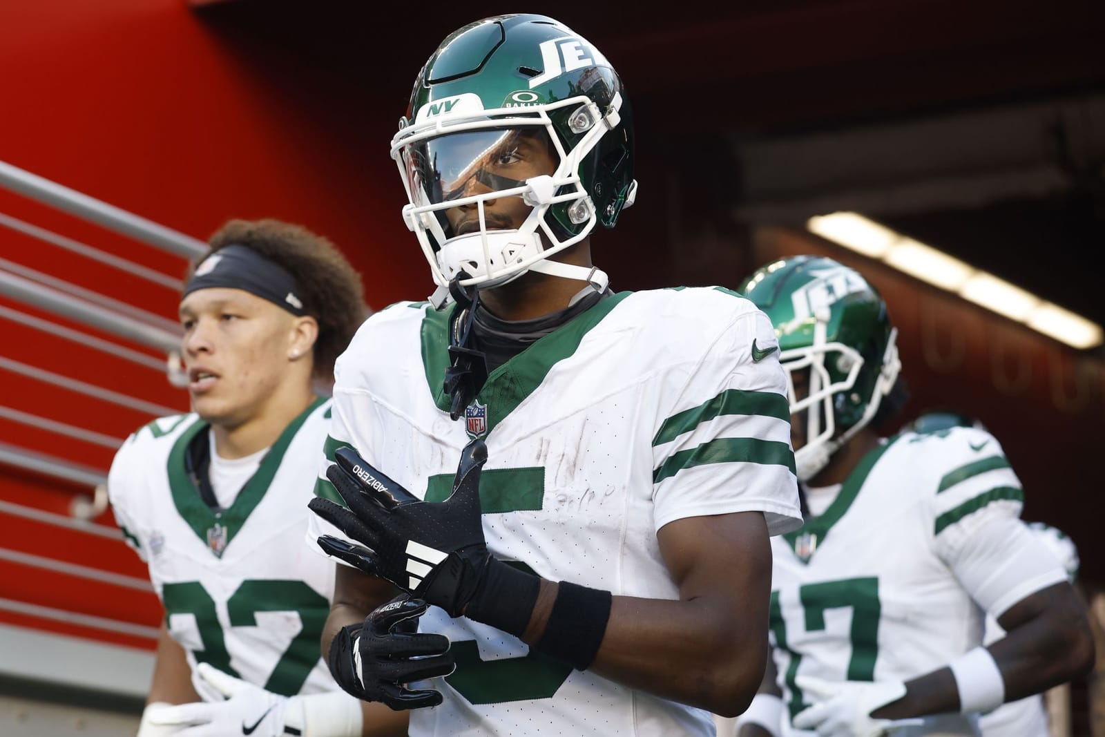 Garrett Wilson College - Career, Achievements and more