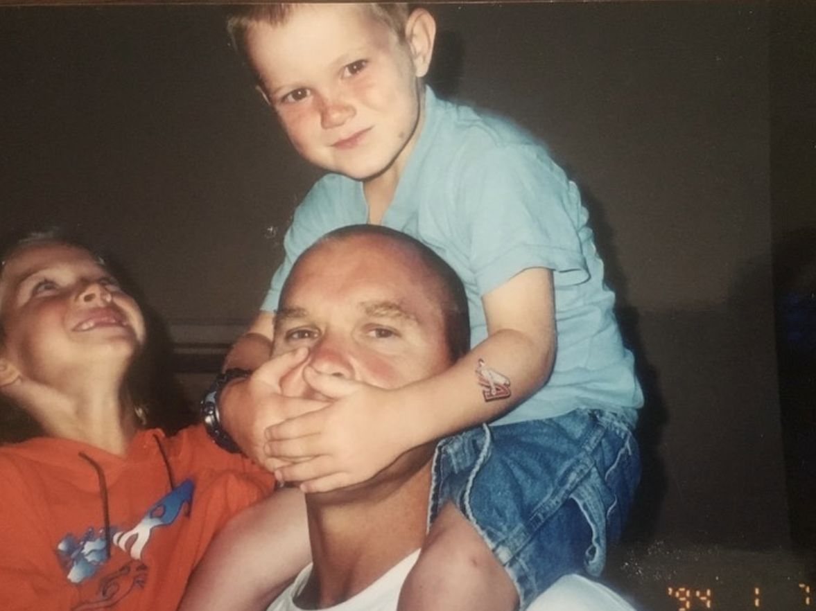 Who Are Sam Darnold's Parents? Meet Michael and Chris Darnold