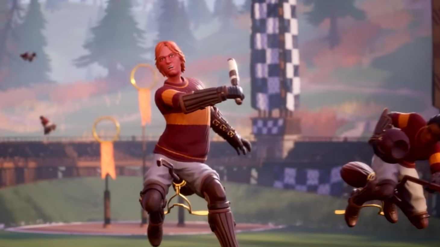 Harry Potter Quidditch Champions: Tips for playing as a Beater