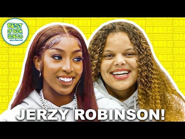 Jerzy Robinson: WATCH: LSU's Flau'jae Johnson challenges nation's No. 1 ...