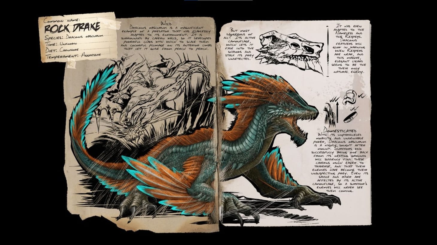 How to get Nameless Venom in ARK Survival Ascended