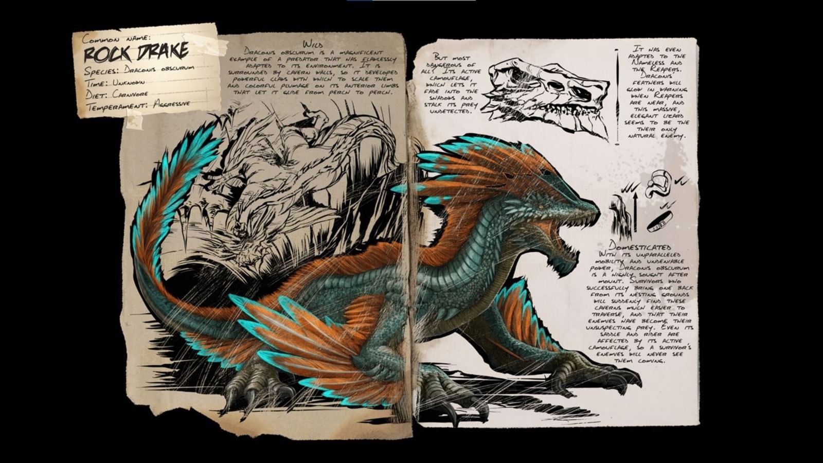 How to get Nameless Venom in ARK Survival Ascended