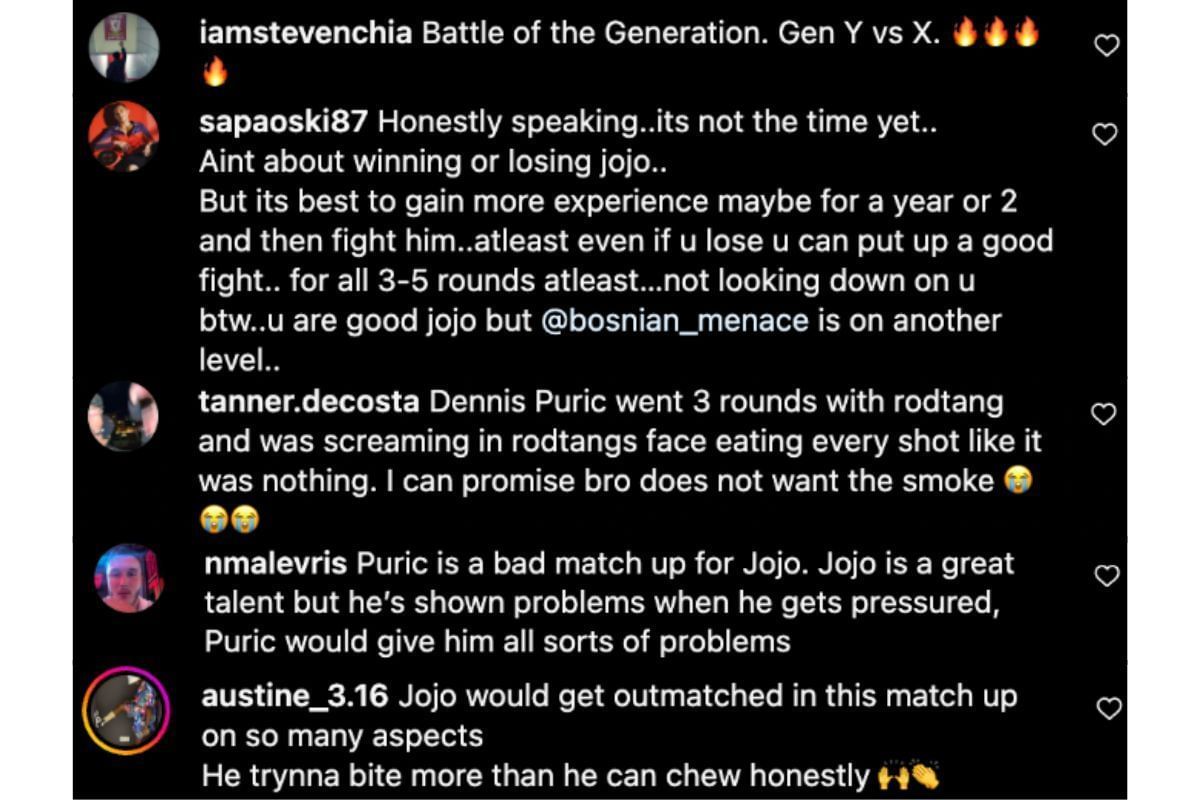 Denis Puric ONE Championship: "Battle of the generations" - Fans ...