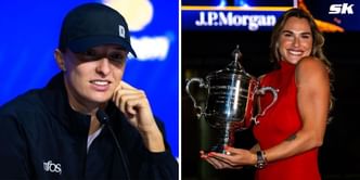 Aryna Sabalenka Net Worth 2024: Salary & Endorsements | All You Need to Know