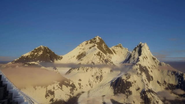 "Bro made Erdtree": Minecraft player builds a gigantic birch tree ...