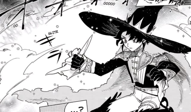 What is Ichi the Witch? Everything to know about Weekly Shonen Jump's ...