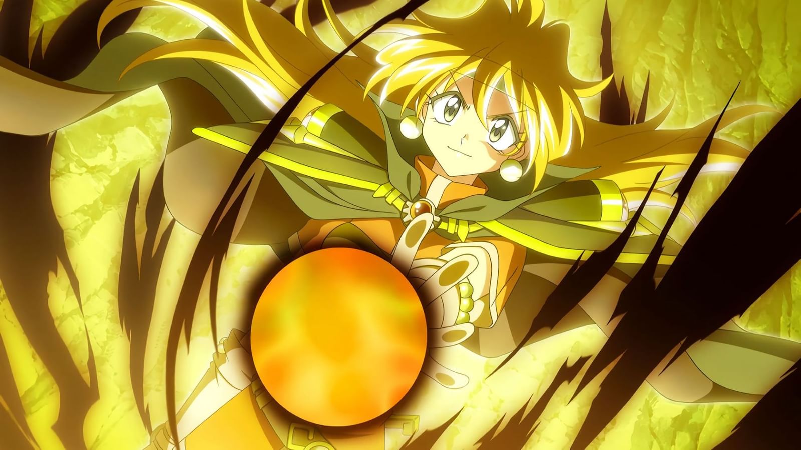 10 strongest anime gods with unmatched power and abilities