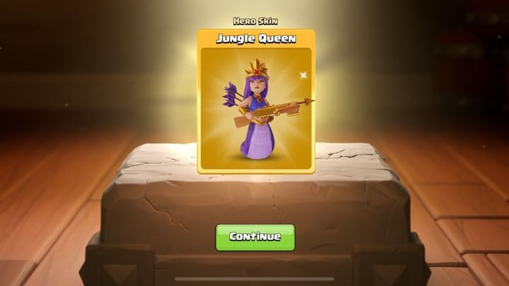 Clash of Clans Treasure Hunt event: Details, chest rarities, and more