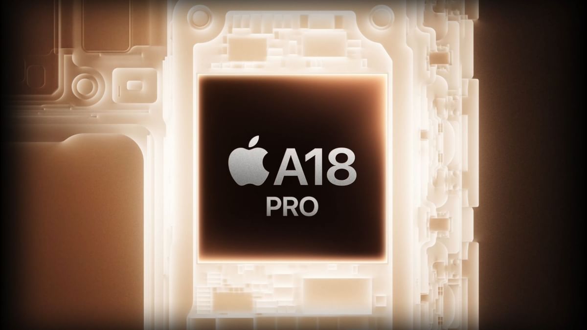 Apple A17 Pro vs A18 Pro: Which is the most powerful processor?
