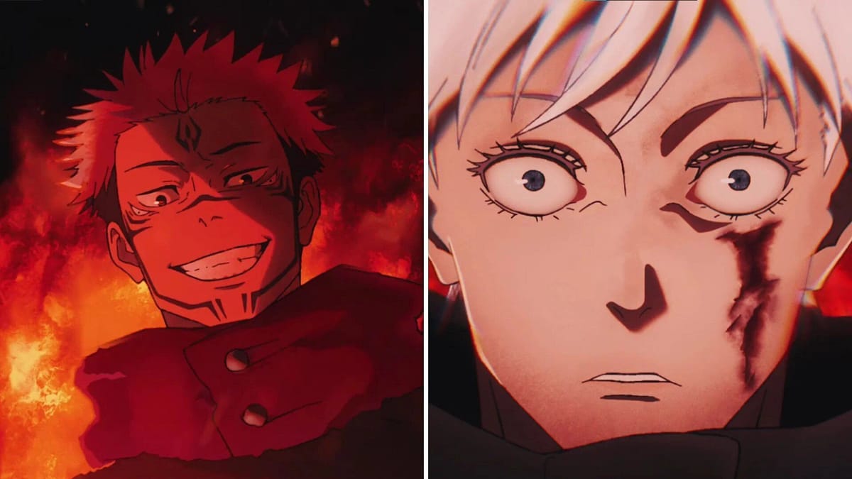Satoru Gojo's death in Jujutsu Kaisen is fine in concept, but where ...