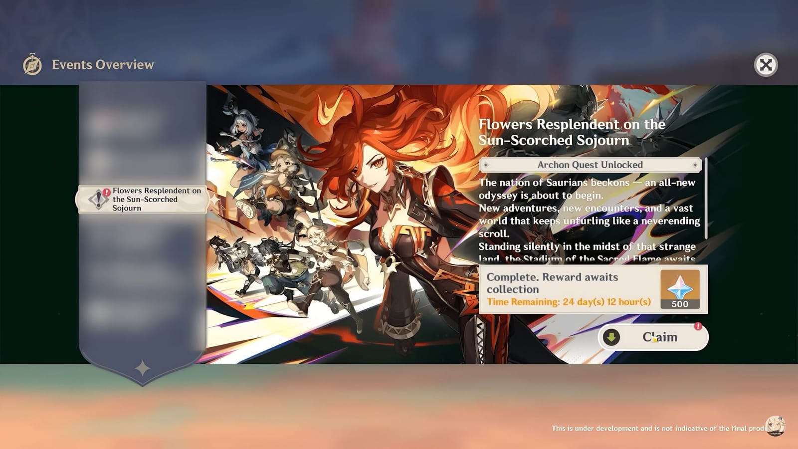 5 best ways to get Primogems fast in Genshin Impact 5.0 update