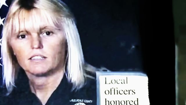 Where is Vicky White now? Netflix’s Jailbreak: Love on the Run subject ...