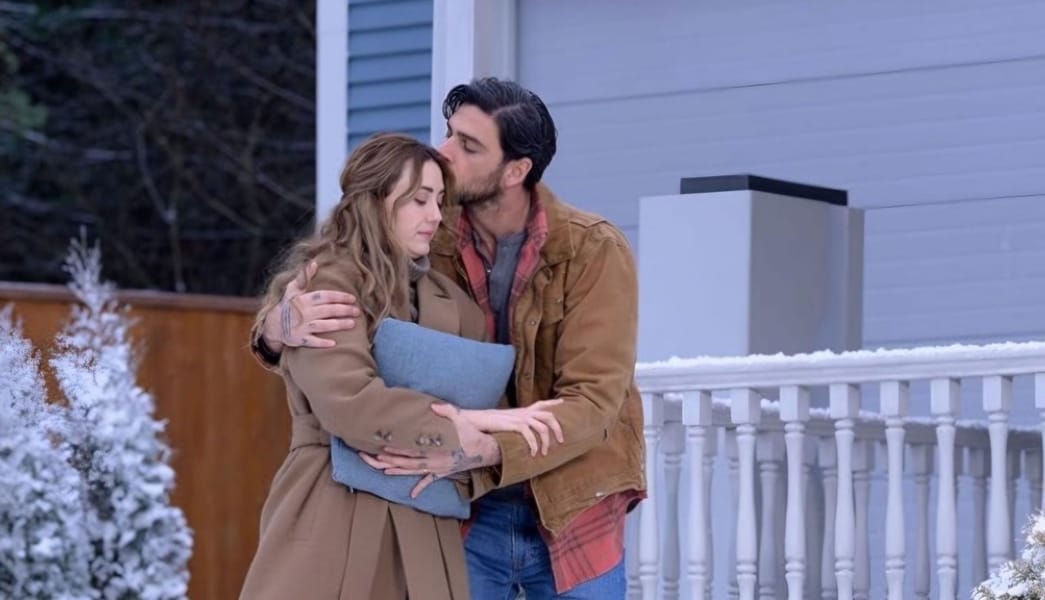 Subservience: Full list of cast in the movie