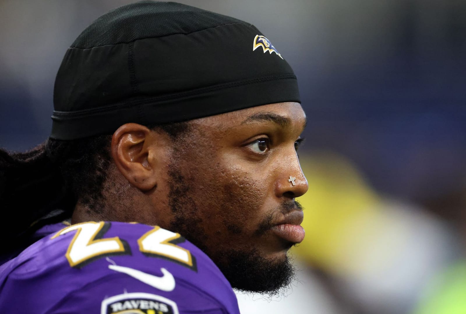 What is Derrick Henry's diet? Inside Ravens RB's estimated $240,000 ...