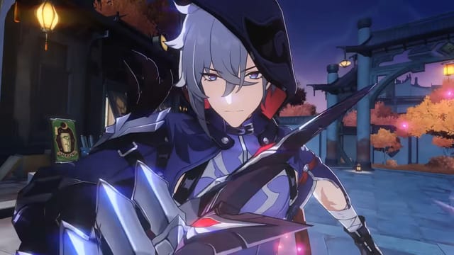 How to play Moze in Honkai Star Rail