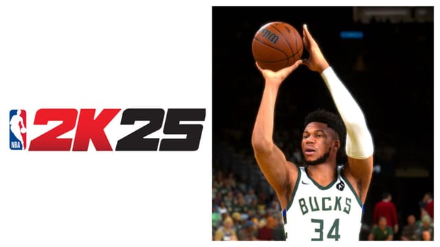 Best Power Forward build (PF) in NBA 2K25: How to build the best player?