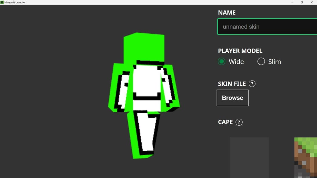 5 iconic Minecraft skins of all time