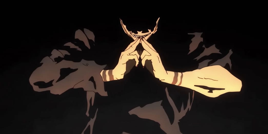 Jujutsu Kaisen: All 8 abilities Megumi may have learned from Sukuna ...